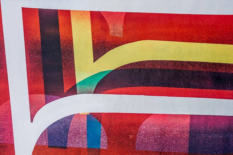 The Periodic Table of Design | Blayney Partnership | Northampton