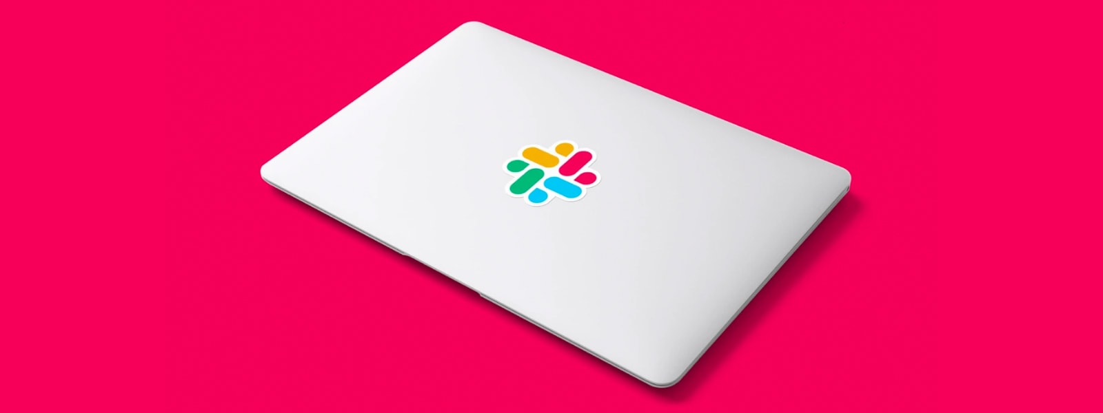 Slack Unveil Controversial New Logo | Blayney Creative Agency