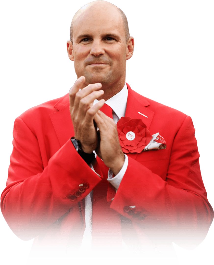 Digital partnership with Ruth Strauss Foundation | Blayney Partnership