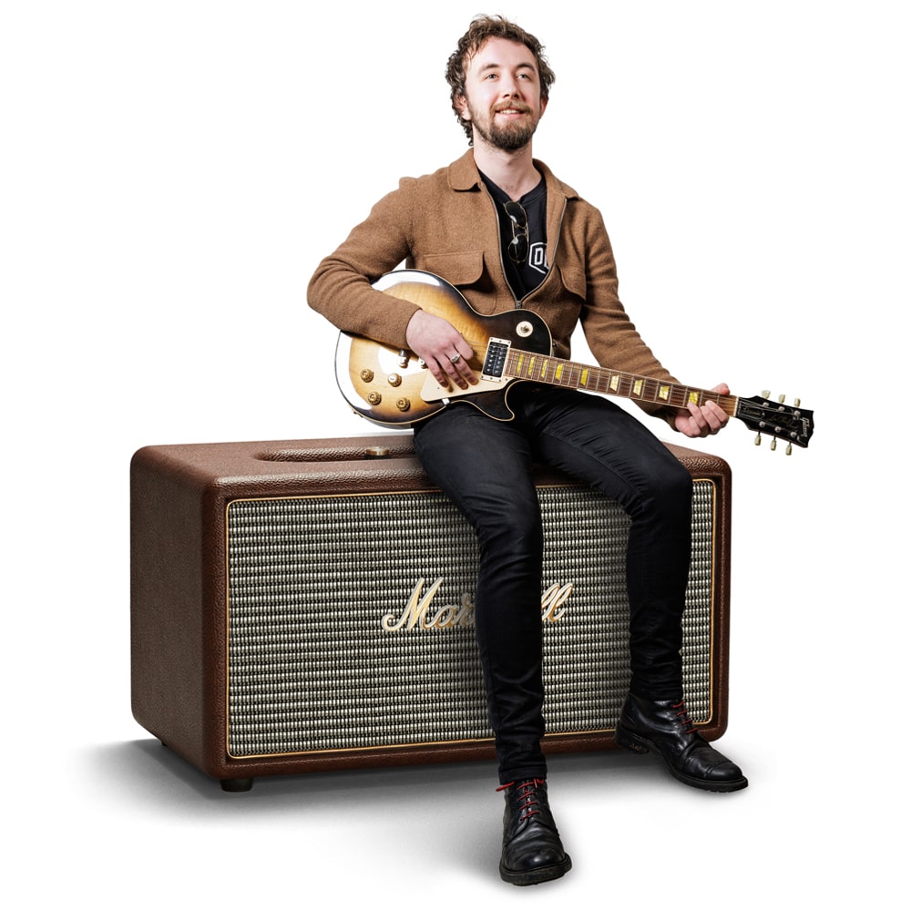 Creativity Comes Naturally Since 1990 | Blayney Partnership